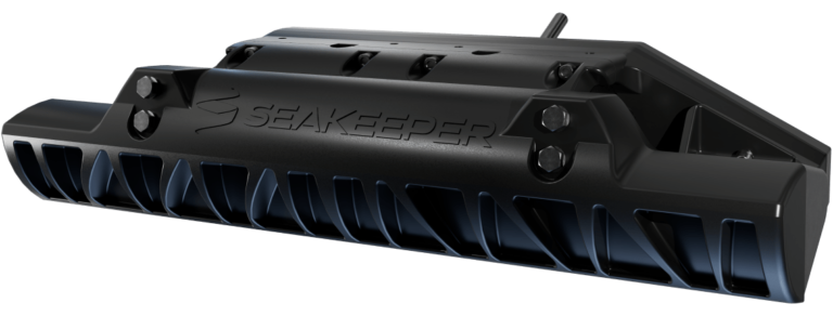 Seakeeper Ride – High Seas Marine Stabilizers